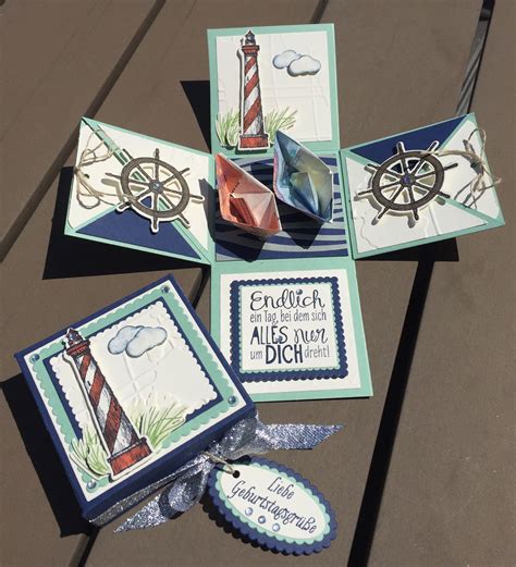 Image result for Birthday Exploding Box