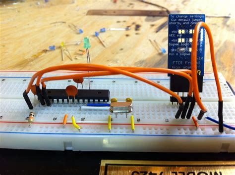 Image result for Arduino as FTDI Programmer