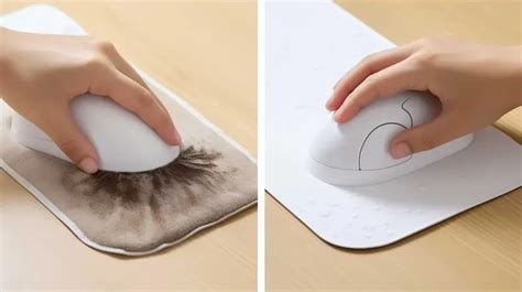 Image result for How to Clean a Mouse Pad
