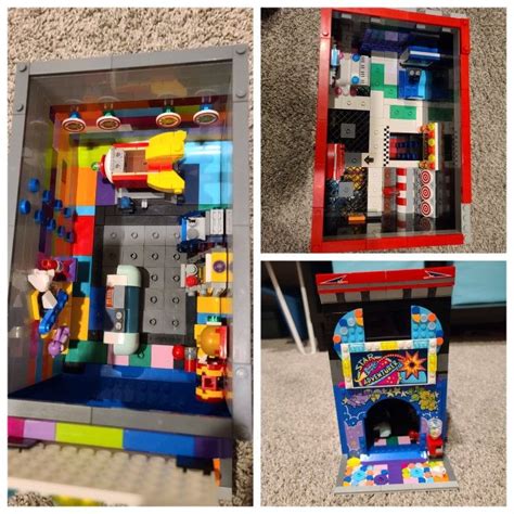 Image result for Large Custom LEGO Builds