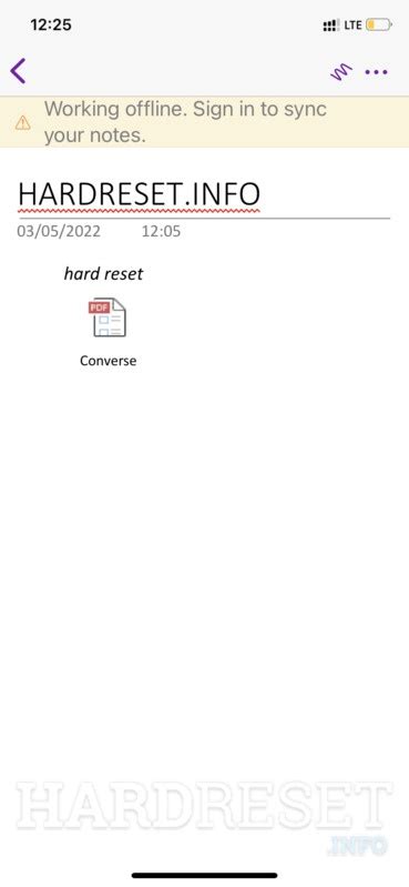 Image result for Separate File in One Note