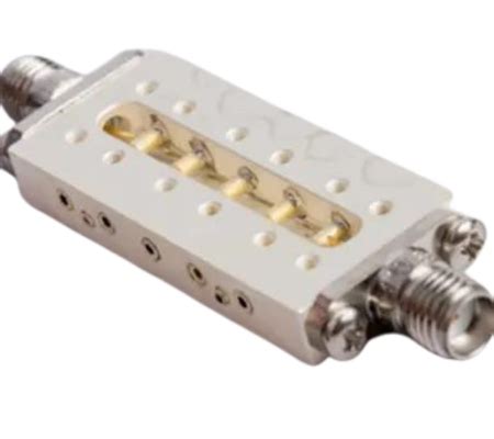 Image result for API Spectrum Filter