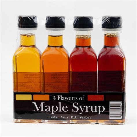 Image result for Different Types of Maple Syrup
