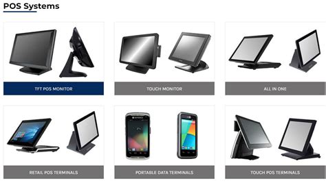 Image result for Basic POS System