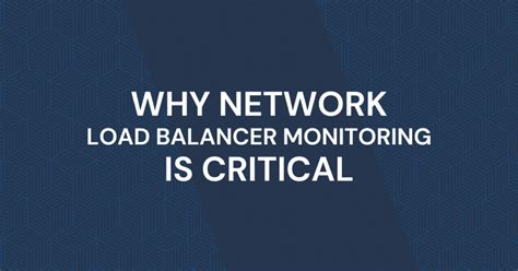 Image result for Load Balancer Check Metrics