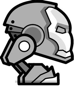 Image result for Geometry Dash Papercraft