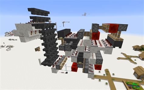Image result for Shulkercraft Storage System