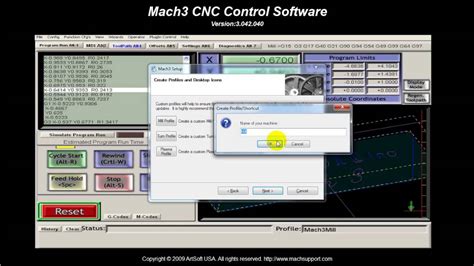 Image result for Mach3 Support