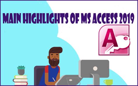 Image result for Access 2019 Program