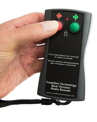 Image result for Remote Control Thrustor