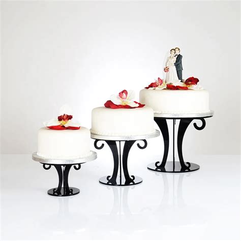 Image result for Floating Cake Separators