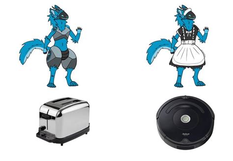 Image result for Protogen VRChat Avatar Free