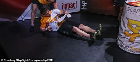 Image result for Slap Box Fight