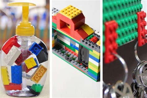 Image result for LEGO Stuff That Work