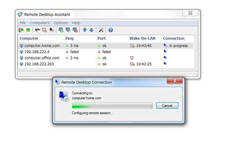 Image result for Windows Remote Desktop Assistant