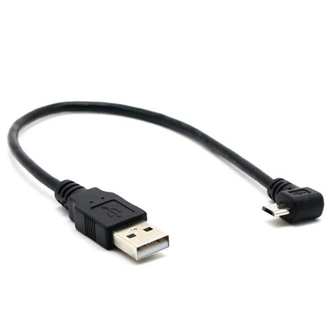 USB 2.0 Type-A to Micro-USB Cable