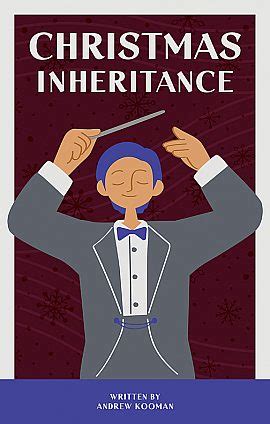 Christmas Inheritance