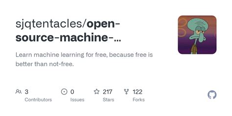 Image result for Open Source Machine Learning Projects
