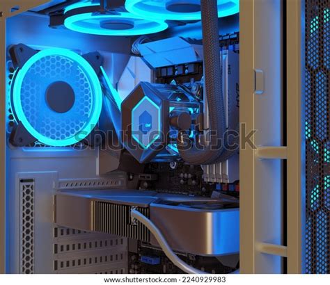Image result for Computer Inside Neon