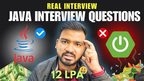Image result for YouTube Java Interview Experience