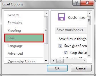 Image result for AutoRecover