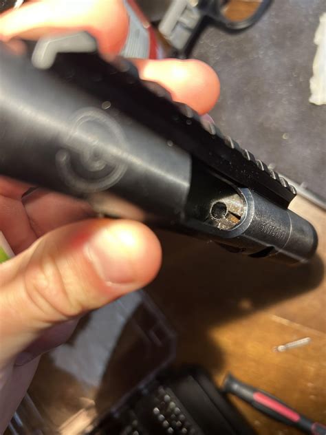 Image result for Rusting Gun