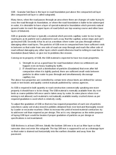 Image result for GSB Sampling Method From the Source