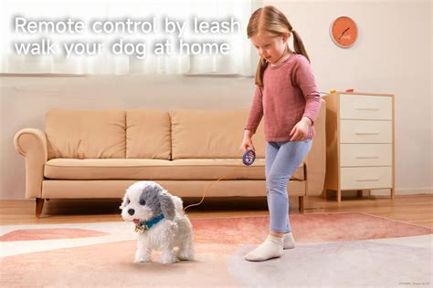Image result for Remote Control Puppy