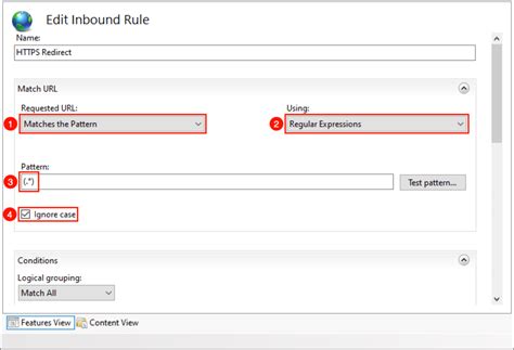Image result for Redirection Link Example