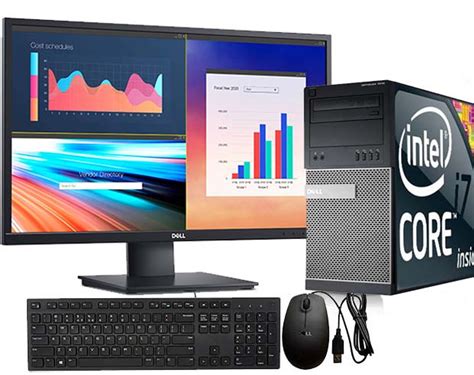 Image result for Desktop Computer Packages