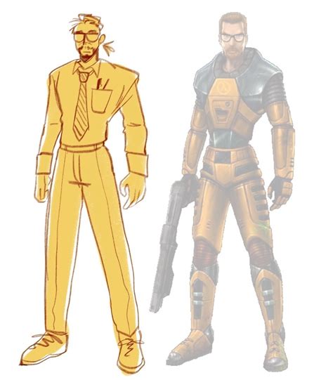 Image result for Gordon Freeman Fall Guys