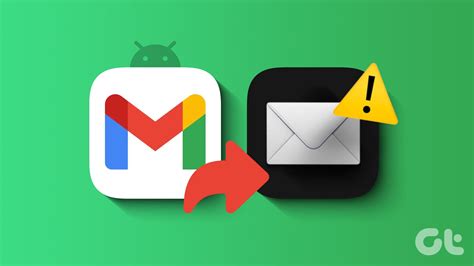 Image result for Android Not Notifying About Emails