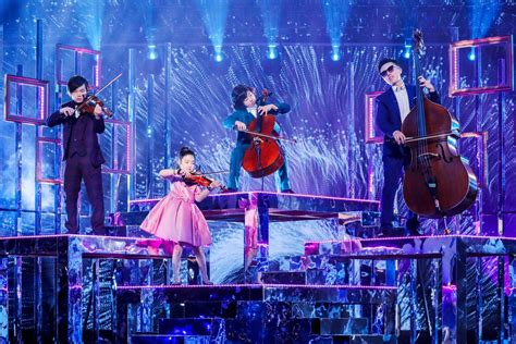 Image result for Joyous String Ensemble