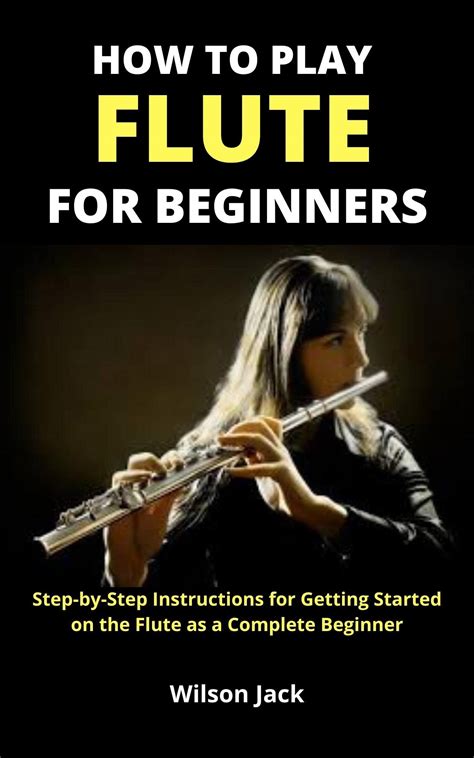 Image result for Flute Notes for Beginners