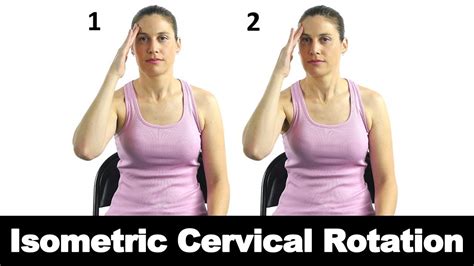 Image result for Neck Rotation Exercise Outline