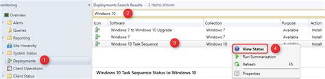 Image result for How to Reset SCCM Task Sequence Password