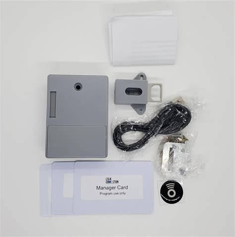 Image result for RFID Lock