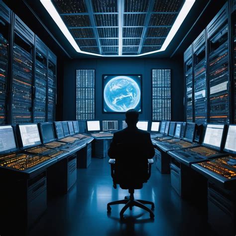 Image result for Alien Artificial Intelligence