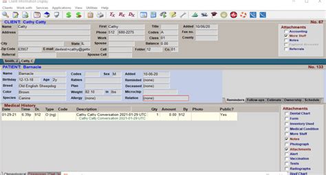 Image result for AVImark Reception Training
