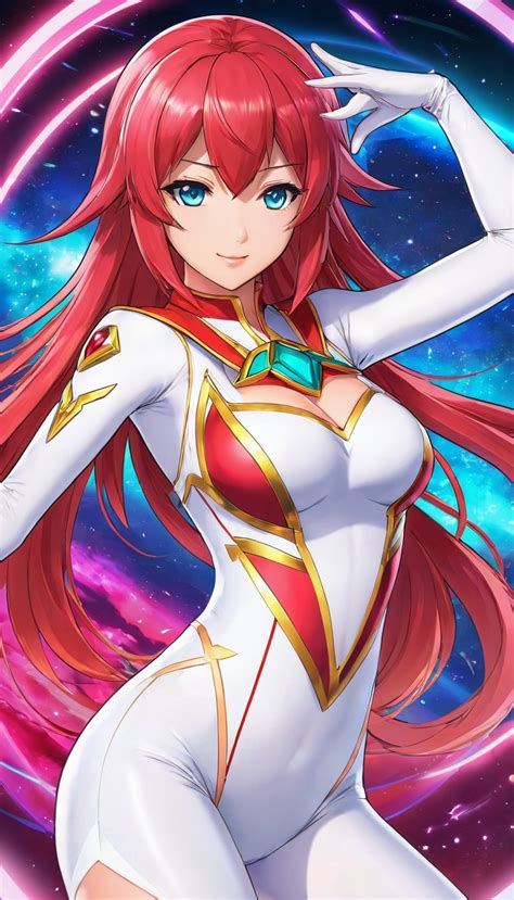 Image result for Pyra Battle Stance