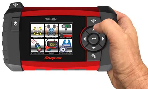 Image result for Snap-on TPMS 4 Software