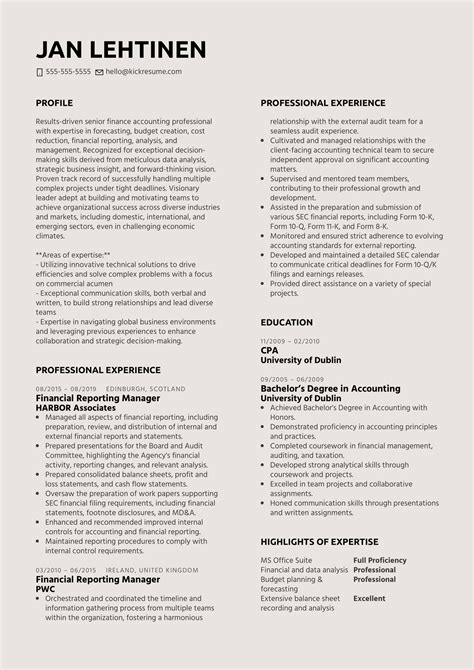 Image result for Financial Accounting Examples