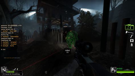 Image result for L4D2 SourceMod XP System