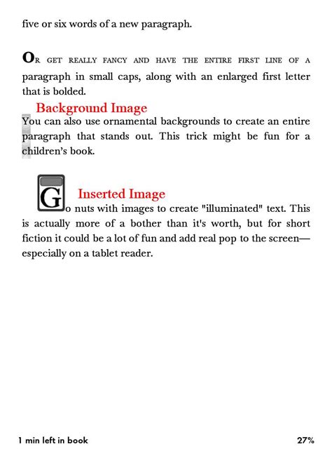 Image result for Drop Caps Examples