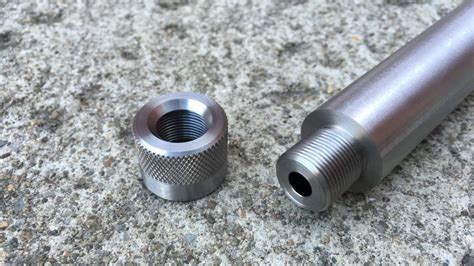 Image result for Threading Muzzal Breaks