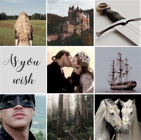 Image result for Princess Bride Wesley Scream