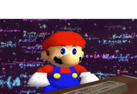 Image result for Mario Algorithmic Thinking