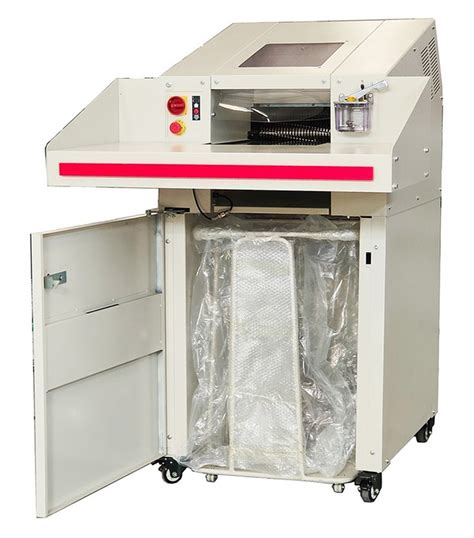 Image result for Large Format Paper Shredder