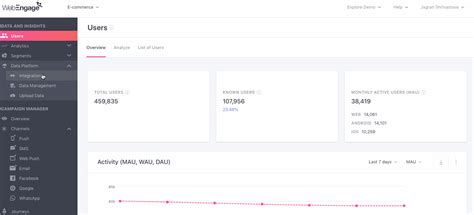 Image result for Creating a Web Push Server