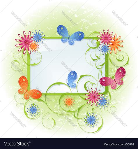 Image result for Spring Vector Background